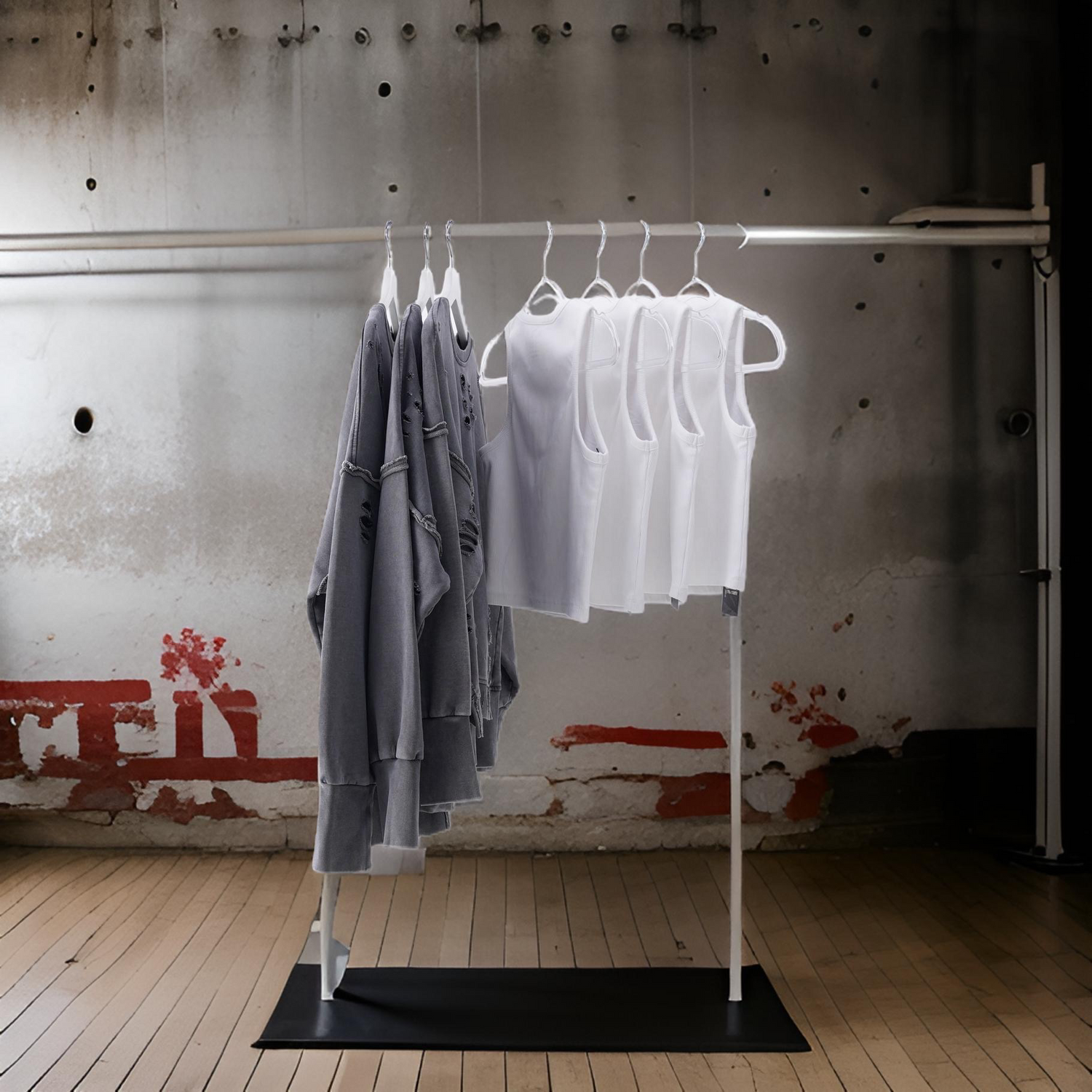 REBEL | Clothing Brand – Rebel Brand, LLC